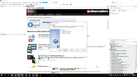 Crear Componente C Parte 1 U A G R M YouTube