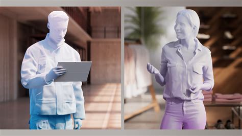 Microsoft Dynamics 365 Connected Spaces Behance