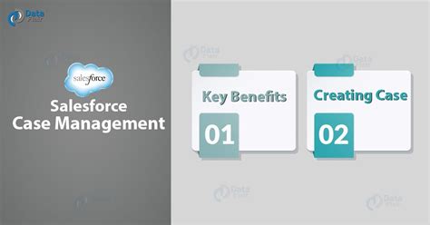 Salesforce Chatter | Salesforce Case and Case Management - DataFlair