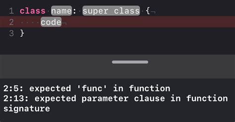 Formatting Issue With Placeholder · Issue 462 · Swiftlangswift Format