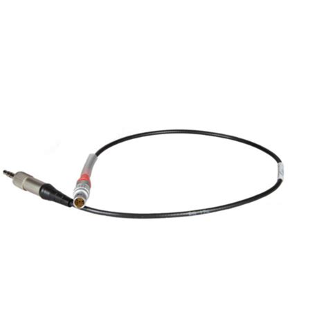 Ambient Ltc Out35ew Timecode Out Cable Audiosense