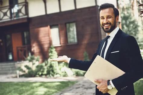 What Happens When A Realtor Commits A Crime Funny Snails