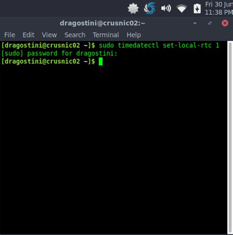 Fixing Incorrect Clock Time Settings While Dual Booting Windows Linux GHacks Tech News