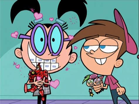Timmy Turner And Tootie Fanfiction Timmy Turner And Tootie Fanfiction