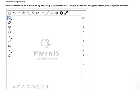 Solved Ethyl Propyl Ether Draw The Molecule On The Canvas By