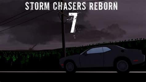 Storm Chasers Reborn 7 Console Support Roblox