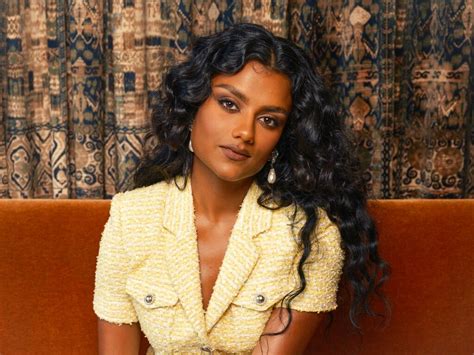 Simone Ashley