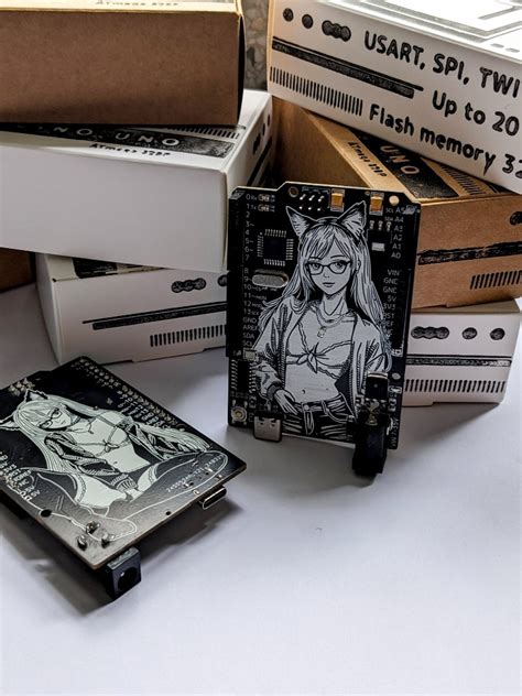 Arduino Uno Assduino Alisha Warszawa Kup Teraz Na Allegro Lokalnie