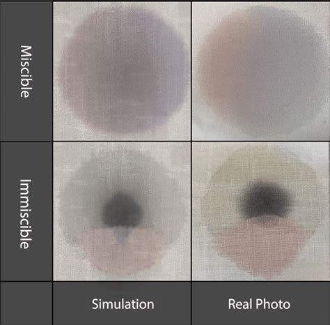 Simulation Results Versus Real Photographs Download Scientific Diagram
