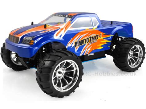 Nitro RC Cars Product Categories RC Hobbies