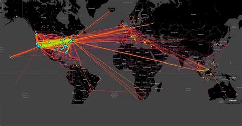 how go and rust “net” library impacted by sensitive ip address