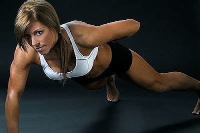 The Rockzone 11 10 20 Push Ups Sit Ups And Kettlebell Swings