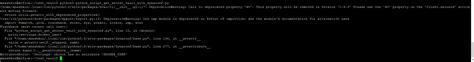 can t get secrets from hashicorp vault · issue 698 · dynaconf dynaconf
