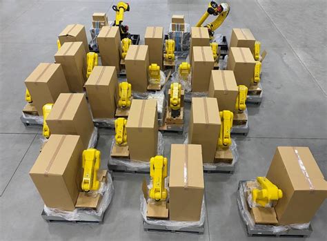 koops automation systems on linkedin we re excited our fanuc america