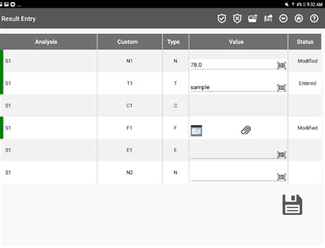 Samplemanager Lims Software Reviews Demo And Pricing 2024