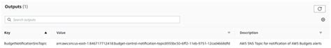 how to manage cost overruns in your aws multi account environment
