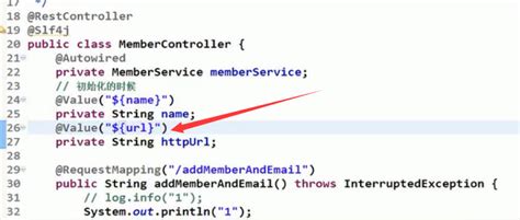 springboot 区分不同环境配置文件 虚极静笃 博客园