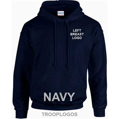 7 Squadron Raf Hoodie Troop Logos