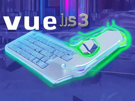 Vue3键盘事件监听指南v on keypress实战解析 Dawoai