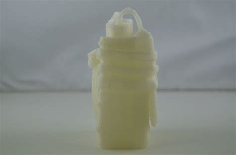 D Printed Satchel For Rust Game Glow In The Dark Etsy