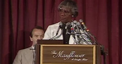 Convention Speeches C SPAN Org