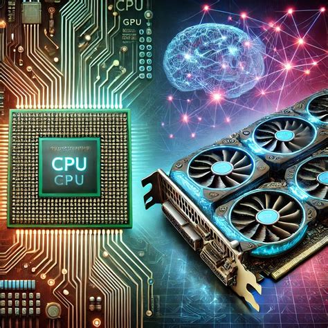 From Cpus To Gpus The Quantum Leap In Deep Learning Speed By Tarun Singh Medium