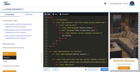 piyush prasad on linkedin webdevelopment staticwebsiteprojects