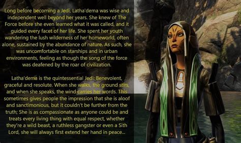 Free Expansions Rswtor