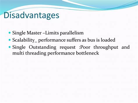 Advance Peripheral Bus Pptx