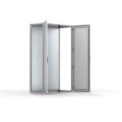 Modular Double Door Mcd Nvent Hoffman