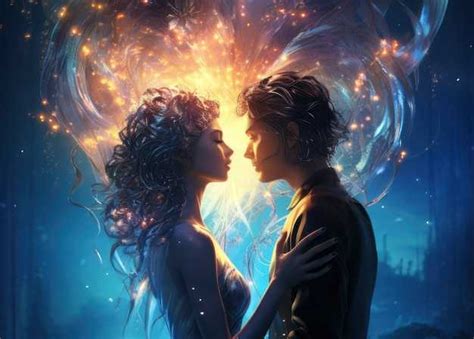 Subtle Signs The Universe Sends When Someone Is Your Soul