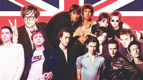 A beginner’s guide to Britpop: five classic albums that defined the ...