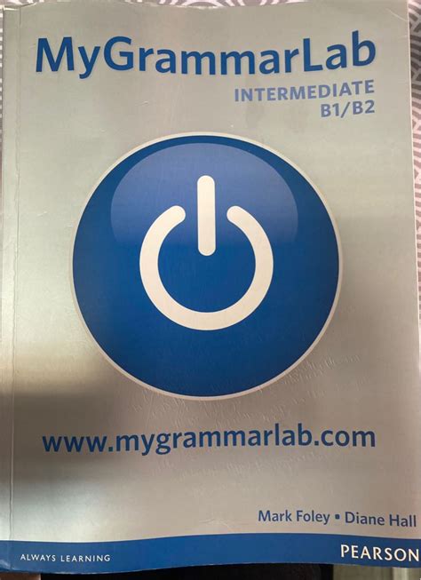 My Grammar Lab, 興趣及遊戲, 書本 & 文具, 教科書 - Carousell