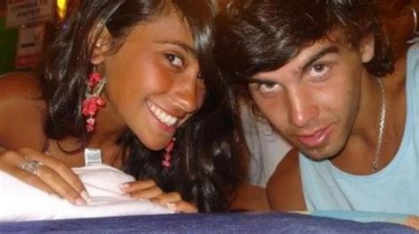 Cómo Se Llama El Ex Novio De Antonella Roccuzzo