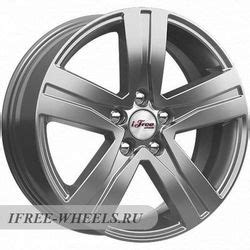 Диски iFree. Доставка iFree по России и странам таможенного союза ...