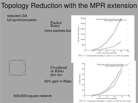 Ospf Extension For Manet Based On Mpr Ppt Download