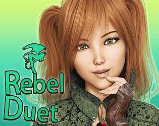 Rebel Duet Box Covers MobyGames