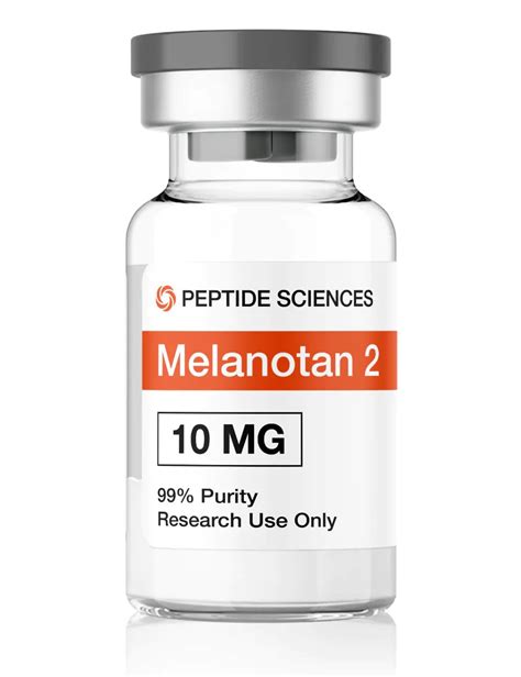 Mt 2 Melanotan 2 What Does It Do
