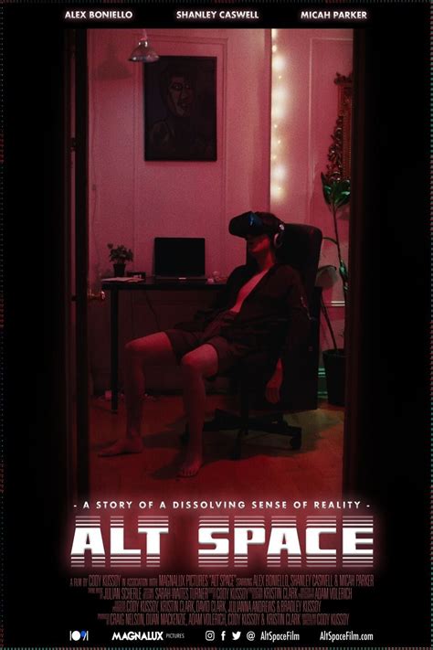 Alt Space Pictures Rotten Tomatoes
