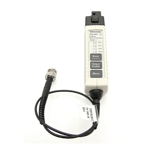 Tektronix Tek Dpg Tekvpi Deskew Pulse Generator Signal Source