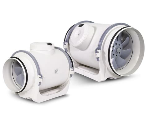 Td Evo Var Fantech Trade