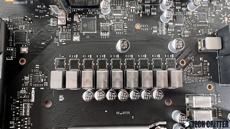 MSI MAG Z Tomahawk Wifi DDR Overview