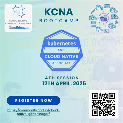 See Cncg Gandhinagar Kcna Certification Bootcamp Week 4 At Cncf Cloud Native Gandhinagar