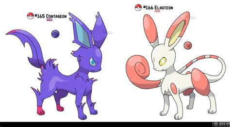 Pin On Fake Eeveelution