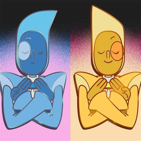 Steven Universe Enamel Pin Etsy