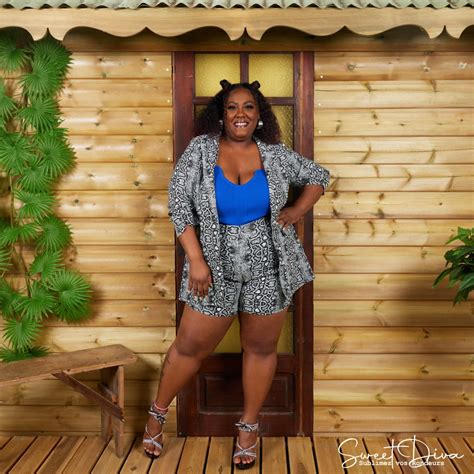 Sweet Diva Ensembles