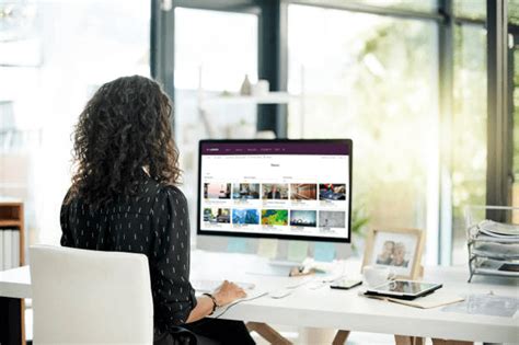 SharePoint Intranet Design Examples To Get You Inspired Sope