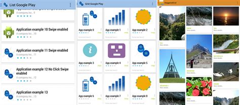 Android Listview With Context Menu Stack Overflow