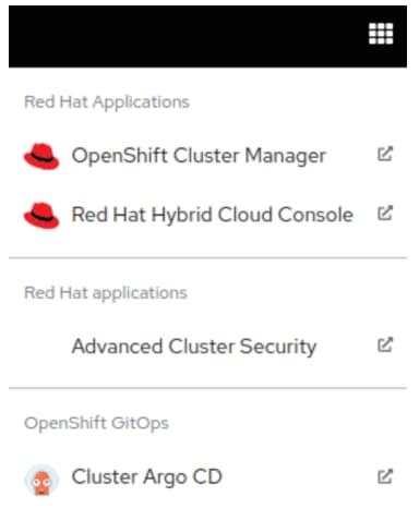 Global Environment Variables Provided By OpenShift GitOps Red Hat Developer