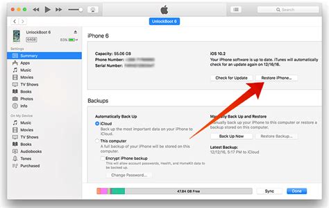 Factory Reset Iphone 7 Plus 7 6s 6 5s 5c 5 Or Ipad Without Data Loss
